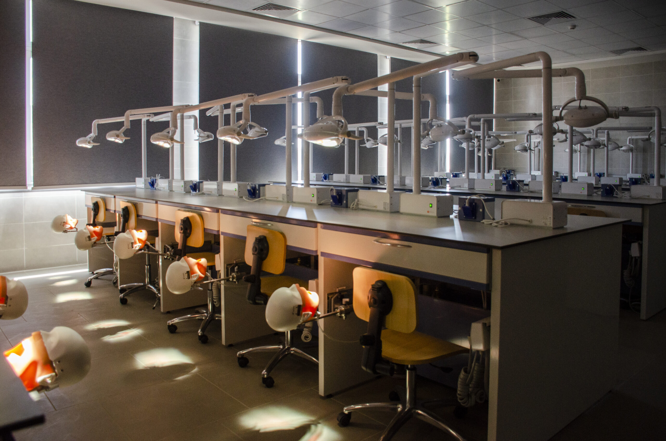 Medical Projects - O Designs