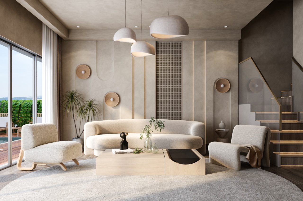 Residential Projects - O Designs - Interior Design Studio